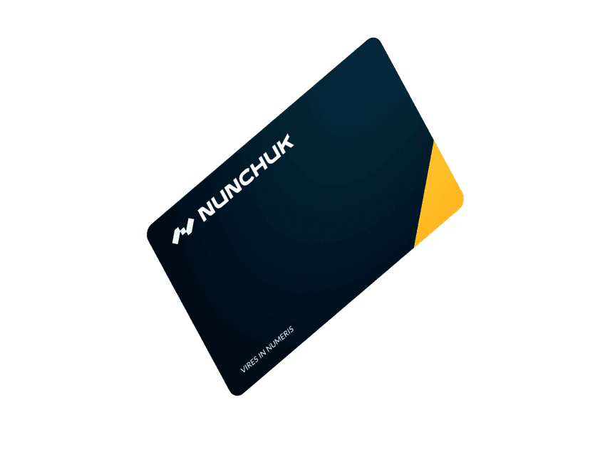 Nunchuk.io