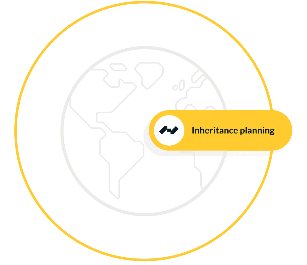 Bitcoin Inheritance Plan with Nunchuk